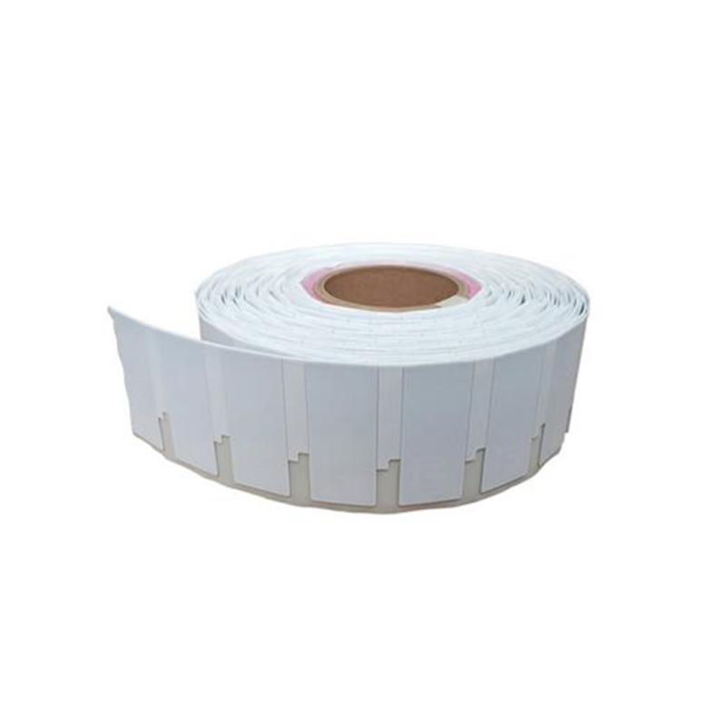 T2S ETSI RFID FLEXIBLE PRINTABLE ON-METAL LABEL